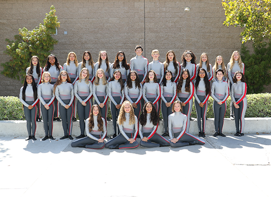 Welcome to the Trabuco Hills High School Instrumental Music Program Website